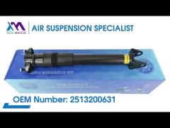 Tech Master TMAIRSUS Rear Coil Spring Shock for R251 2513200631