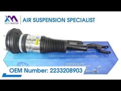 Front Left Air Shock Mercedes W223 S-Class NOT Maybach 4 matic 2233208903
