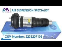 Tech Master TMAIRSUS Front Left Air Spring for Mercedes-Benz W223 S-Class Maybach S-class 2233207103