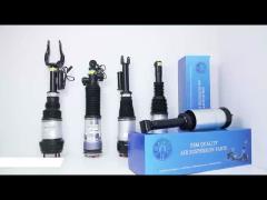 Durable and Hot Selling Rear Air Suspension Shock Absorber LR153063 LR167519 LR153057 LR167525 for Land Rover L460 Range Rover Sport L461