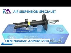 Удар 4Z7413031A 4Z7616051B 4Z7616051D подвеса воздуха фуры Audi A6 C5 4B Allroad Quattro передний