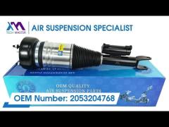 compressore della sospensione dell'aria 6KG per l'OEM 4F0616005E 4F0616006A di Audi A6 C6 Allroad della sospensione degli airbag