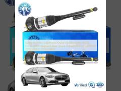 Suspension Air Suspension Shock For Mercedes W223 S-Class NOT Maybach Rear Shock 2233209503 2233209703 2233209603 2233209803