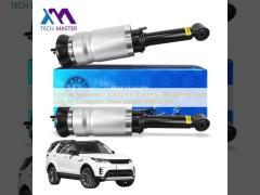 Front Air Suspension Spring For Discovery 3&4 RRover Sport L320 Air Suspension Shock Supplier RNB501580