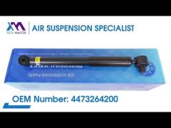 paraurti dell'ammortizzatore 95B616039 per la destra regolabile di Porsche Macan 95B Front Shock Absorber Left And