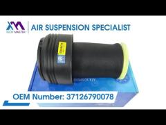 Tech Master TMAIRSUS Rear Air Spring for BMW X5 (E70) BMW X6 (E71) BMW X6 (E72) 37126790078