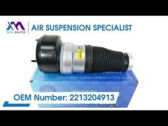 Tech Master TMAIRSUS Front Air Spring for Mercedes-Benz W221 2213204913