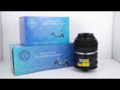Tech Master TMAIRSUS Rear Left Air Spring for Mercdes W206 C-CLass W214 E-CLass w254 GLC-CLass W236