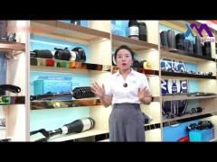 Tech Master—Professional air suspension parts manufacturer