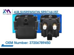 Tech Master TMAIRSUS Air Compressor for BMW F01 F02 F11 F07 F18 37206789450