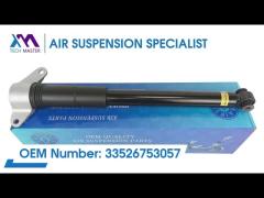 Tech Master TMAIRSUS Rear Left and Right Shock Absorbers for Range Rover III L322/HSE 4.4 V8 32V no