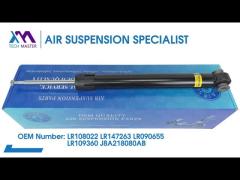 Tech Master TMAIRSUS rear shock with ads complete  air shock Land Rover L560 Velar Jaguar F PACE LR1