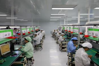 China Factory - Wuhan The One Micro Technology Co., Ltd.