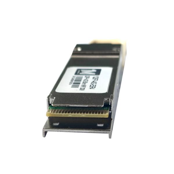 40G QSFP 850nm 100m SR4 MPO Optical Module QSFP-40G-SR4 DDM Compatible QSFP Transceiver with 100m Transmission Distance
