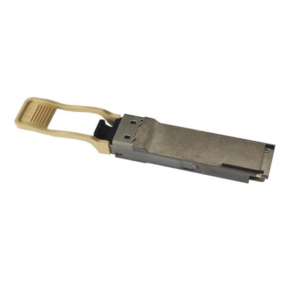 40G QSFP 850nm 100m SR4 MPO Optical Module QSFP-40G-SR4 DDM Compatible QSFP Transceiver with 100m Transmission Distance