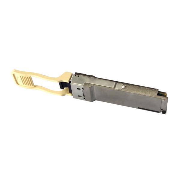 40G QSFP 850nm 100m SR4 MPO Optical Module QSFP-40G-SR4 DDM Compatible QSFP Transceiver with 100m Transmission Distance