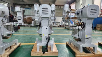 Cina B-20/30/40/50/60 miscelatore planetario elettrico ad alta velocità da 380V/220V in vendita