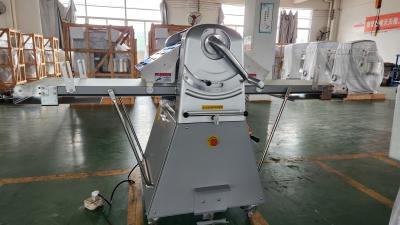 China Vertical Electric 380V/220V Dough Press Sheeter Machine for sale