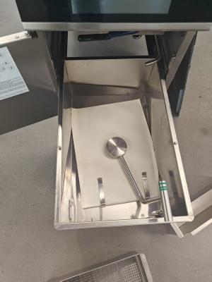China 4HD Chicken Broaster Pressure Fryer Single Phase 220V/110V for sale