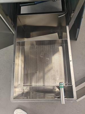 China 4HD Chicken Broaster Pressure Fryer Single Phase 220V/110V for sale