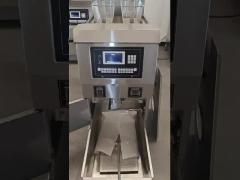 Frigorífico Elétrico Comercial de Batatas Abertas Eleva a Eficiência do Restaurante