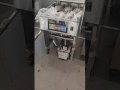 3 Pots 3 Baskets 21KW 전기 디지털 오픈 프라이어