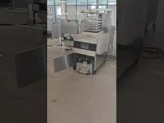 8HD Electric Automatic Commercial Chicken Pressure Deep Fryer/25l kfc gas fried chicken fryer