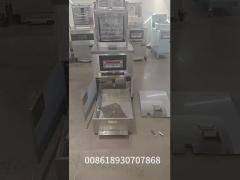 8HD Gas 220V 55L 5 Fry Tray High Productivity Broaster Chicken Pressure Fryer
