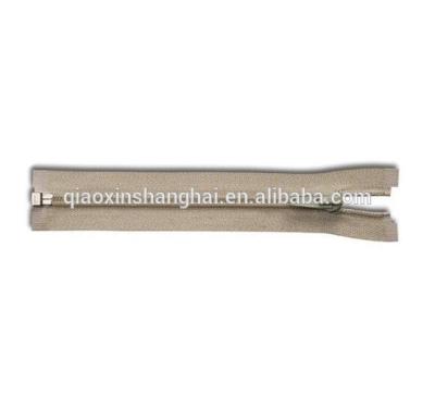 China H&H NYLON ZIPPERS for sale