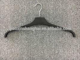 China VICS HANGER 1024, PLASTIC HANGER TOP HANGER THICK PLASTIC HANGER for sale