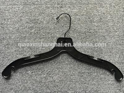 China VICS HANGER 5400, PLASTIC HANGER GARMENT HANGER TOP HANGER for sale