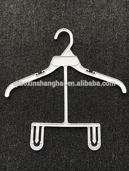 China VICS HANGER 425, CLOTHES HANGER LAUNDRY HANGER TOP HANGER for sale
