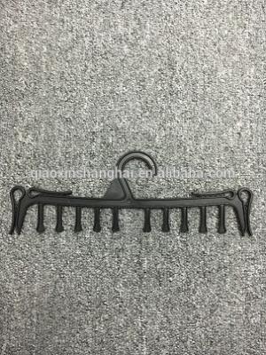 China Vics Hanger BF49, black underwear hanger for sale