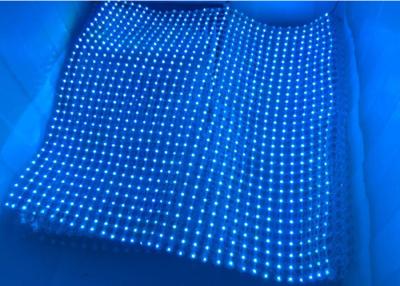 Cina L'esposizione impermeabile della tenda dell'affitto LED, fase all'aperto ha condotto la tenda dello schermo in vendita