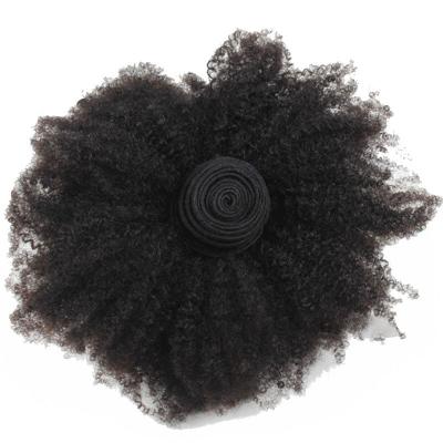 Cina 1B Capelli umani brasiliani Corpo ondulato Clip ricci in estensioni di capelli Capelli vergini Remy in vendita