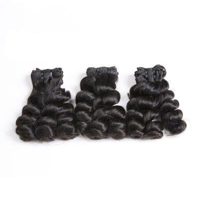 Cina Remy Vergine Estensioni di Capelli Umani Russi 100% No Tangle Capelli di Seta Migliori dal Vietnam in vendita