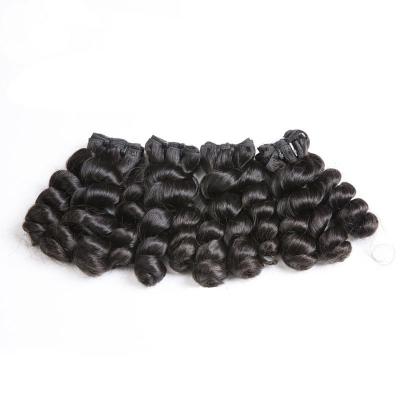 Cina Remy Vergine Estensioni di Capelli Umani Russi 100% No Tangle Capelli di Seta Migliori dal Vietnam in vendita
