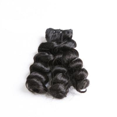 Cina Remy Vergine Estensioni di Capelli Umani Russi 100% No Tangle Capelli di Seta Migliori dal Vietnam in vendita