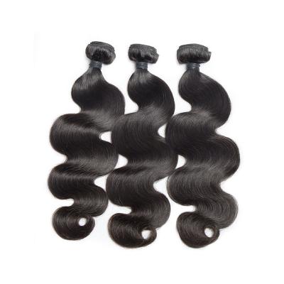 Cina Remy Vergine Estensioni di Capelli Umani Russi 100% No Tangle Capelli di Seta Migliori dal Vietnam in vendita