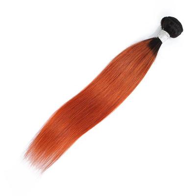 中国 Indian Virgin Straight Hair Weave Extensions Human Hair Bundles from Indian Vendors 販売のため