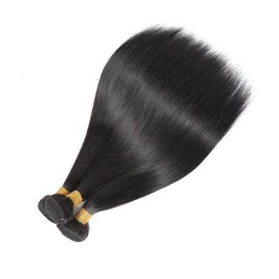 Cina Indian Virgin Raw Cuticle Aligned Grey Grade 10A Fusioni di capelli umani provenienti da India Vendor in vendita