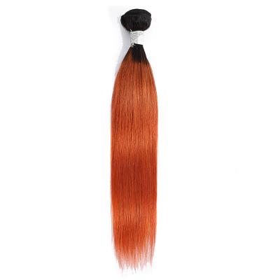 Cina Indian Virgin Raw Cuticle Aligned Grey Grade 10A Fusioni di capelli umani provenienti da India Vendor in vendita