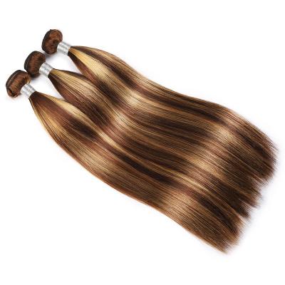 Cina Fabbricazione a partire da fibre di tessuto di capelli umani a doppio disegno per estensioni di capelli 2022 P4/27 in vendita