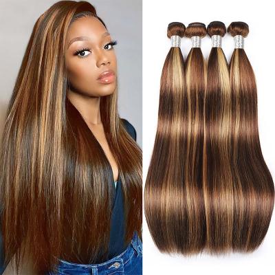 Cina Fabbricazione a partire da fibre di tessuto di capelli umani a doppio disegno per estensioni di capelli 2022 P4/27 in vendita