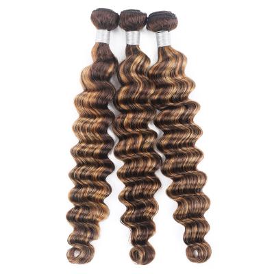 Cina Fabbricazione a partire da fibre di tessuto di capelli umani a doppio disegno per estensioni di capelli 2022 P4/27 in vendita