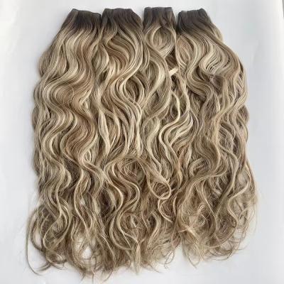 Cina European Hair Bundle Pixie Crudo Ricci e Vergine Etero Remy Capelli All'interno del tuo budget in vendita