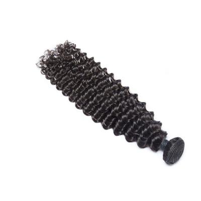 Cina 12-26Inch Grade A Hair Vendors Brazilian Cuticle Aligned Jerry Curly Hair Bundles in vendita