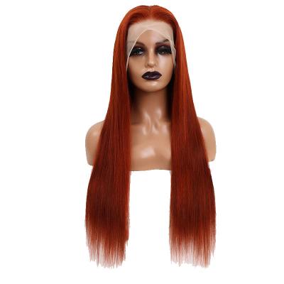 Cina Virgin Brazilian Hair Lace Frontal for Hot Beauty Natural Pure Women Without Shedding in vendita