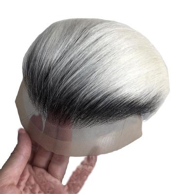 Cina Provate la morbidezza e la lucentezza delle parrucche per capelli umani di taglia media per le donne nere in vendita