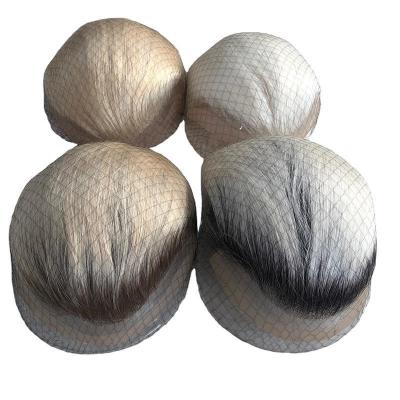 Cina Provate la morbidezza e la lucentezza delle parrucche per capelli umani di taglia media per le donne nere in vendita
